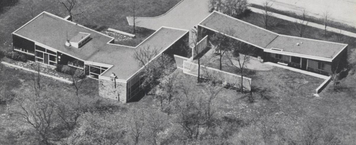 Neutra Hearing Pebble Beach / America's Most Dangerous Architect ...