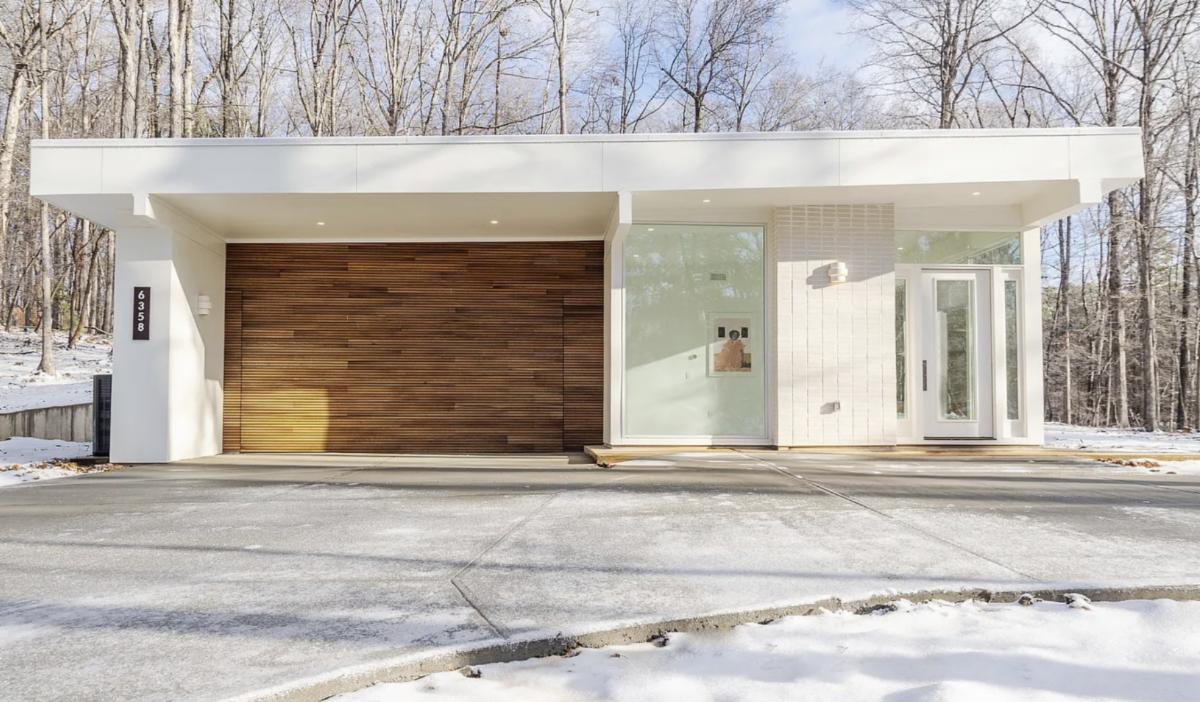 M News: Goodbye Connect Homes / Goodbye Harry Wolf / Schindler Space ...
