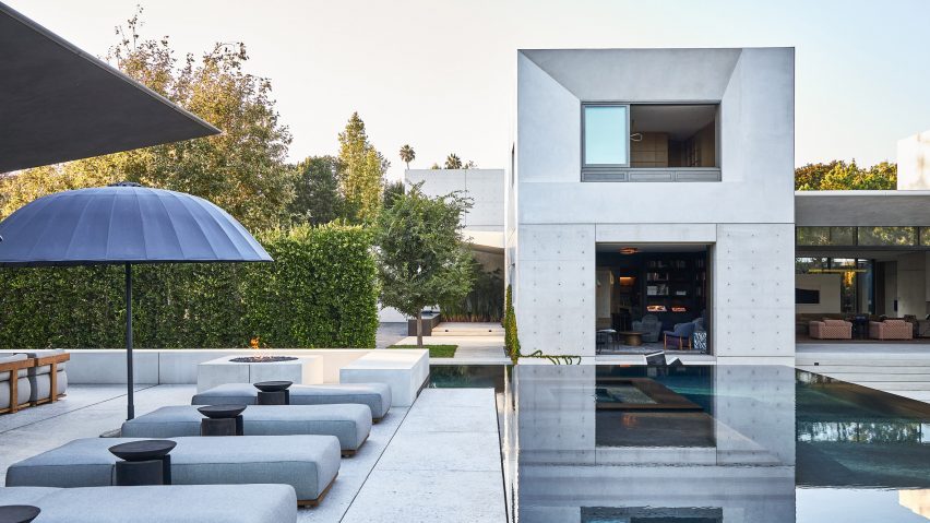 M News: Modapalooza in Palm Springs! / Kundig + Peterson + Neutra ...