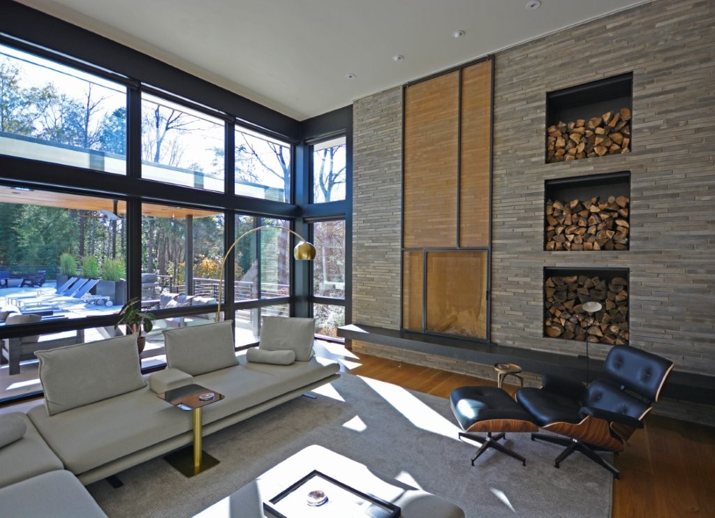 M News: Goodbye Connect Homes / Goodbye Harry Wolf / Schindler Space ...