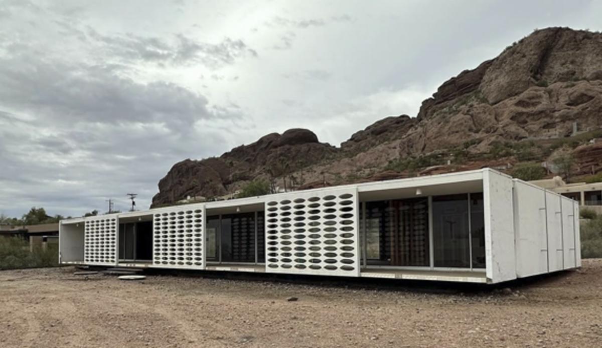 M News: Phoenix Beadlemania / Hamptons ARB / Aluminaire Dedication ...