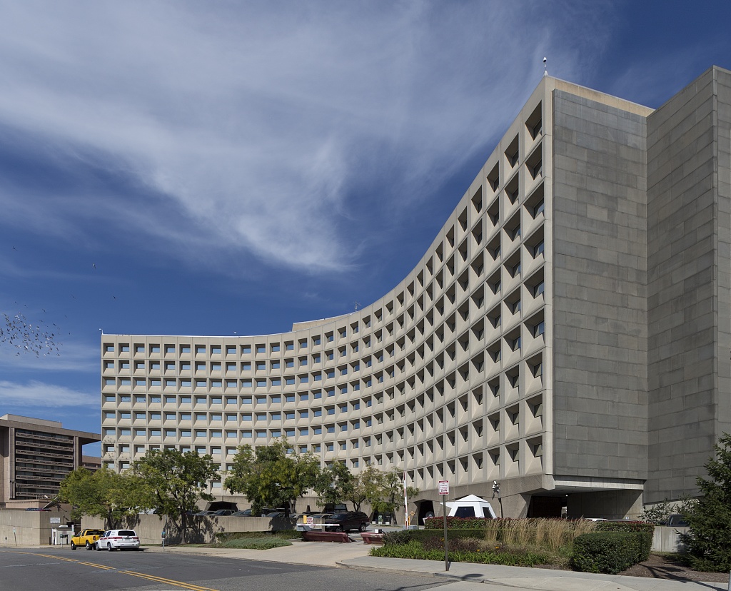 M News: Warm Springs Alert / HUD Museums Reuse / Coker Hills / Patrik ...