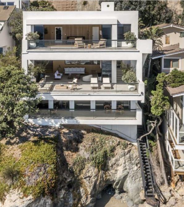 Neutra Hearing Pebble Beach / America's Most Dangerous Architect ...