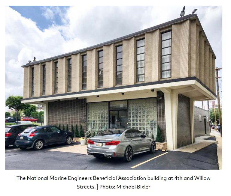 M News: Warm Springs Alert / HUD Museums Reuse / Coker Hills / Patrik ...