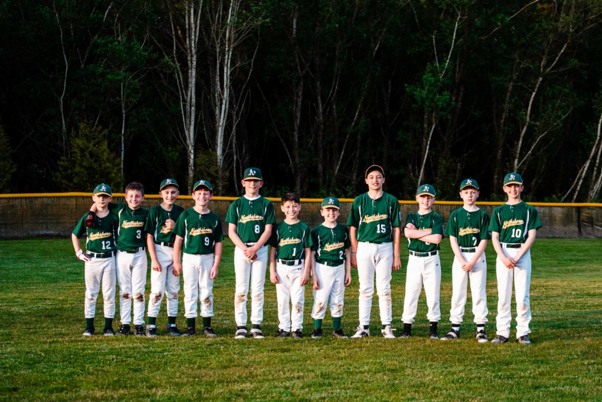 Registration Information