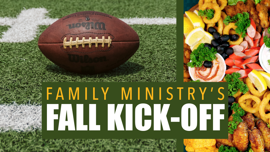 News from Christ Presbyterian Church