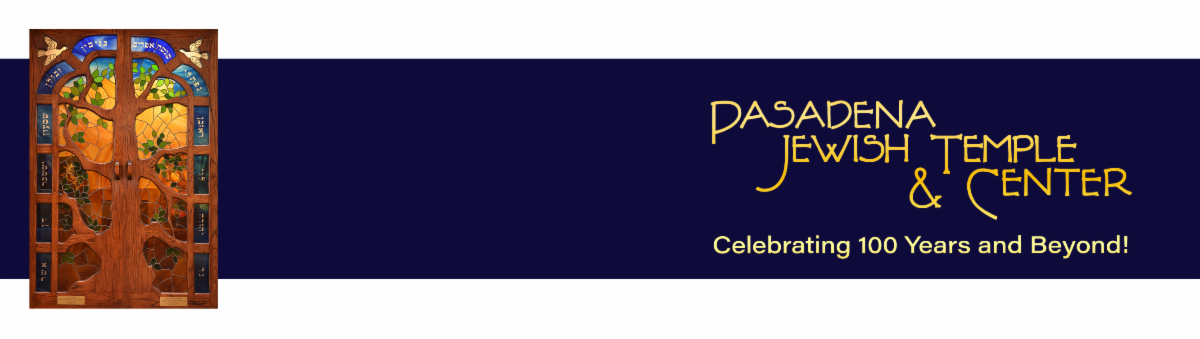 Last chance to RSVP for Candidate Rabbi Joshua Ratner's Weekend (Feb 28 ...