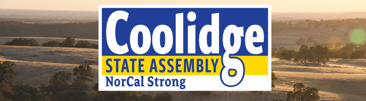Fomer Mayors of Chico Endorse Coolidge for Assembly