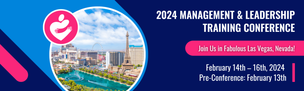 NCAP's 2024 Management & Leadership Training Conference