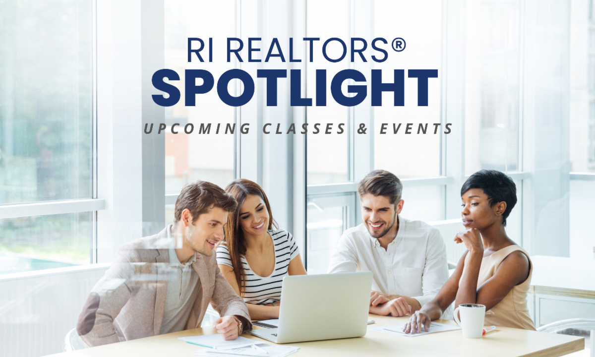 Exciting Lineup: Here's a Look at Our Upcoming Classes and Events