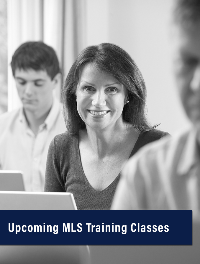 Upcoming Classes at RI REALTORS