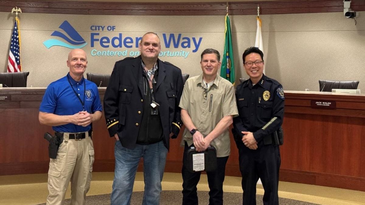 The March 24th Edition of Citywide News