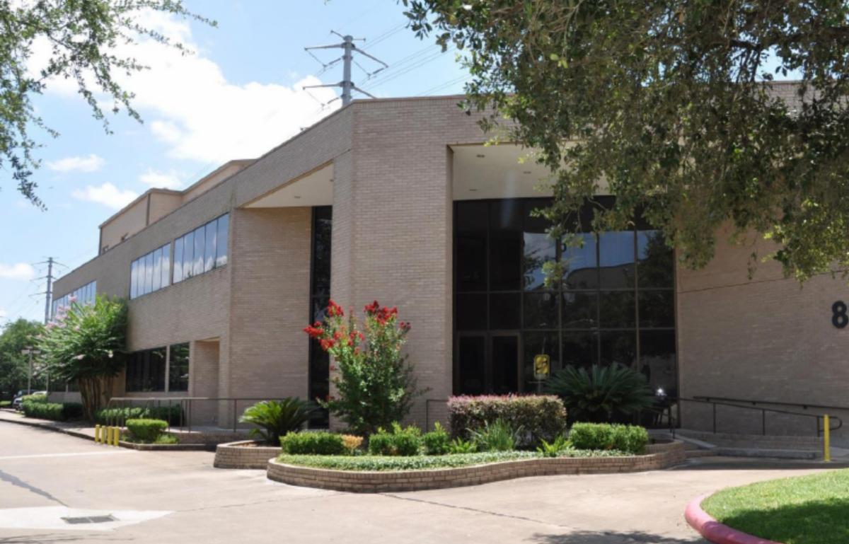 For Sale/Lease - 8181 N. Stadium Dr. Houston Texas