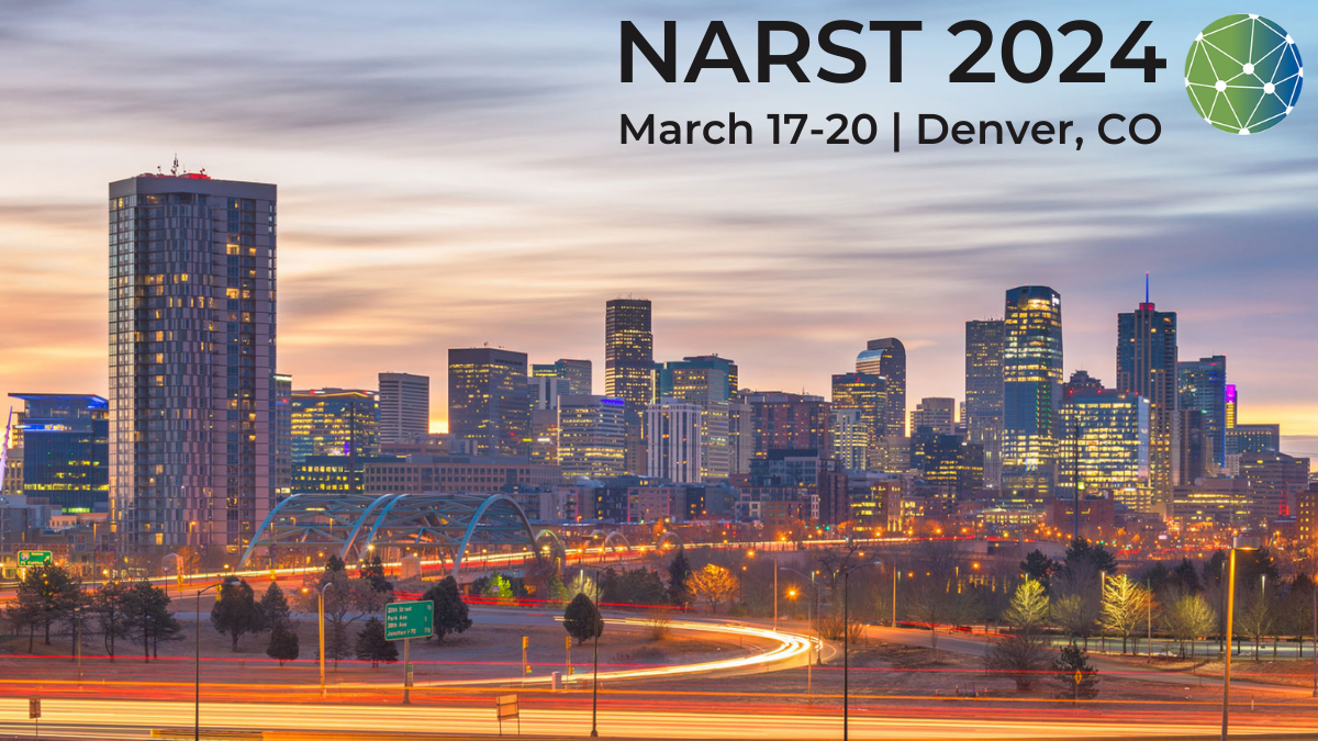 NARST 2024 Conference Follow Ups