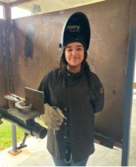 First Quarterly Newsletter YouthBuild Texas Coalition