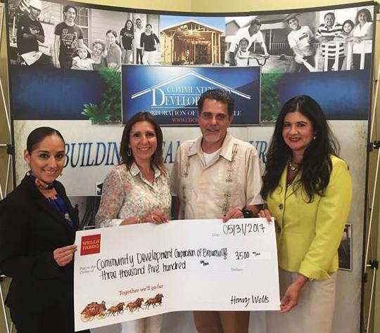 CDCB Quarterly Newsletter: We Are All Neighbors.