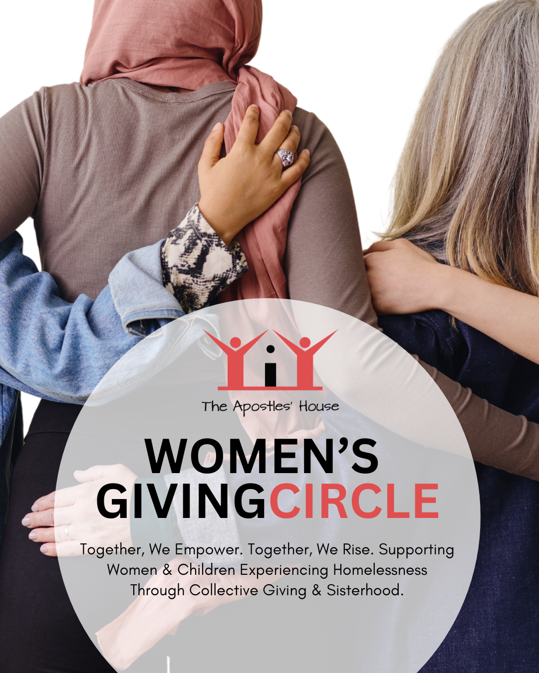 Stay in The Loop at TAH!