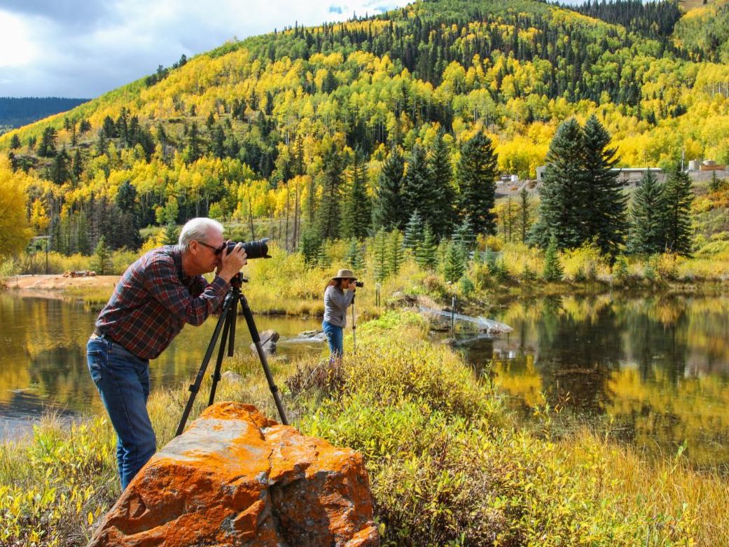 Calling all Photographers 📸