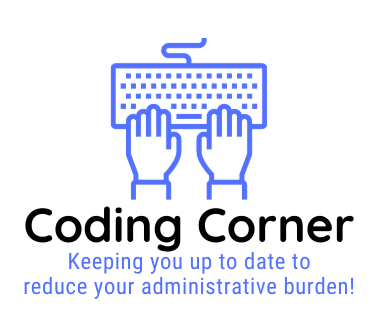 Coding Corner - What you need to know about G2211