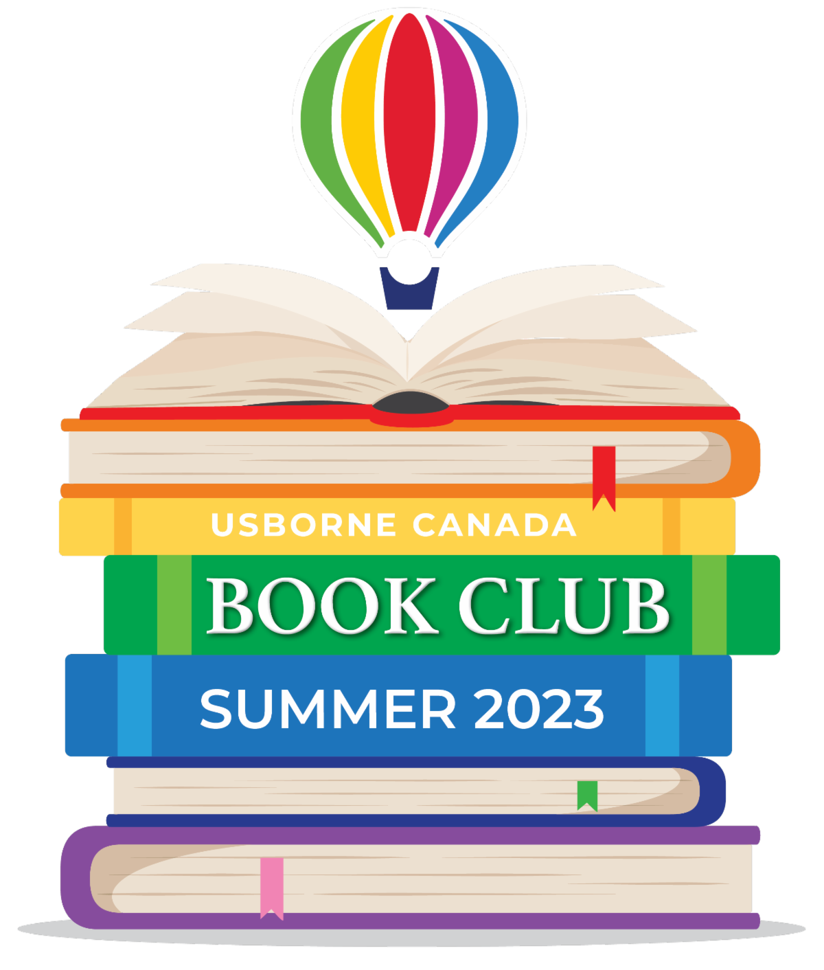 Congratulations to our Book Club Prize Winners!! 🎉