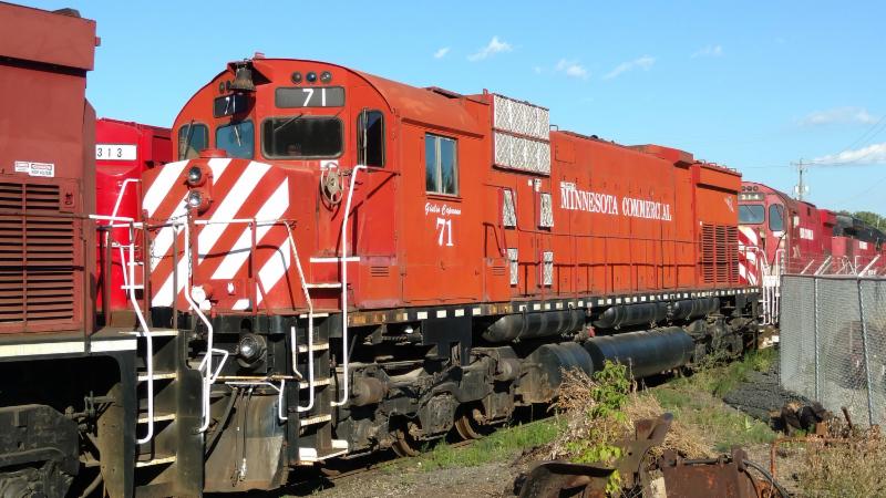 ESU LLC - September 2017 - "STACK TALK"