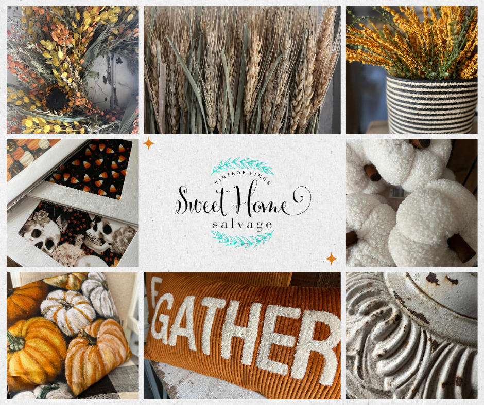 Hello Sweet September!