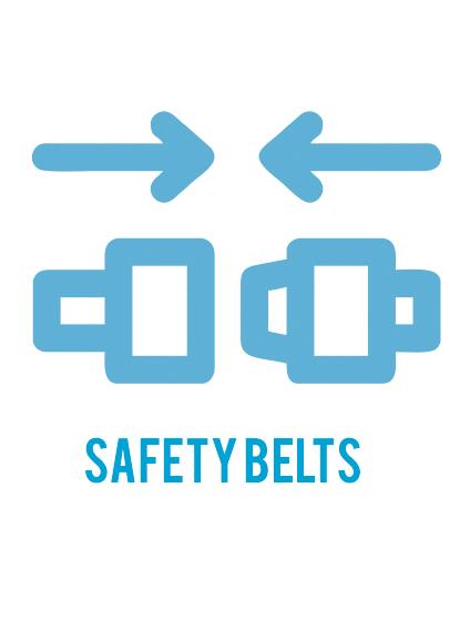 CVSA’S Operation Safe Driver Week