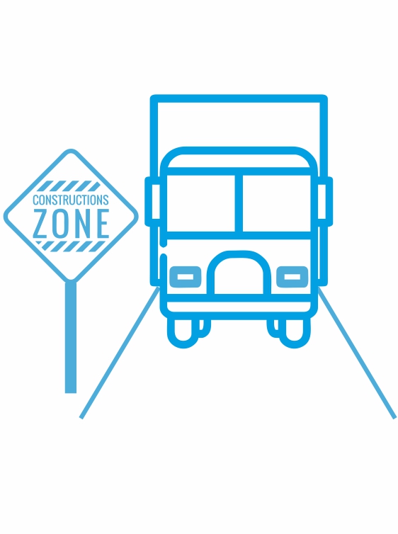 CVSA’S Operation Safe Driver Week