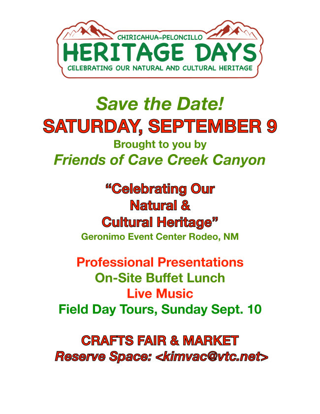 Check out what is going on in your county with the Bootheel Blast!