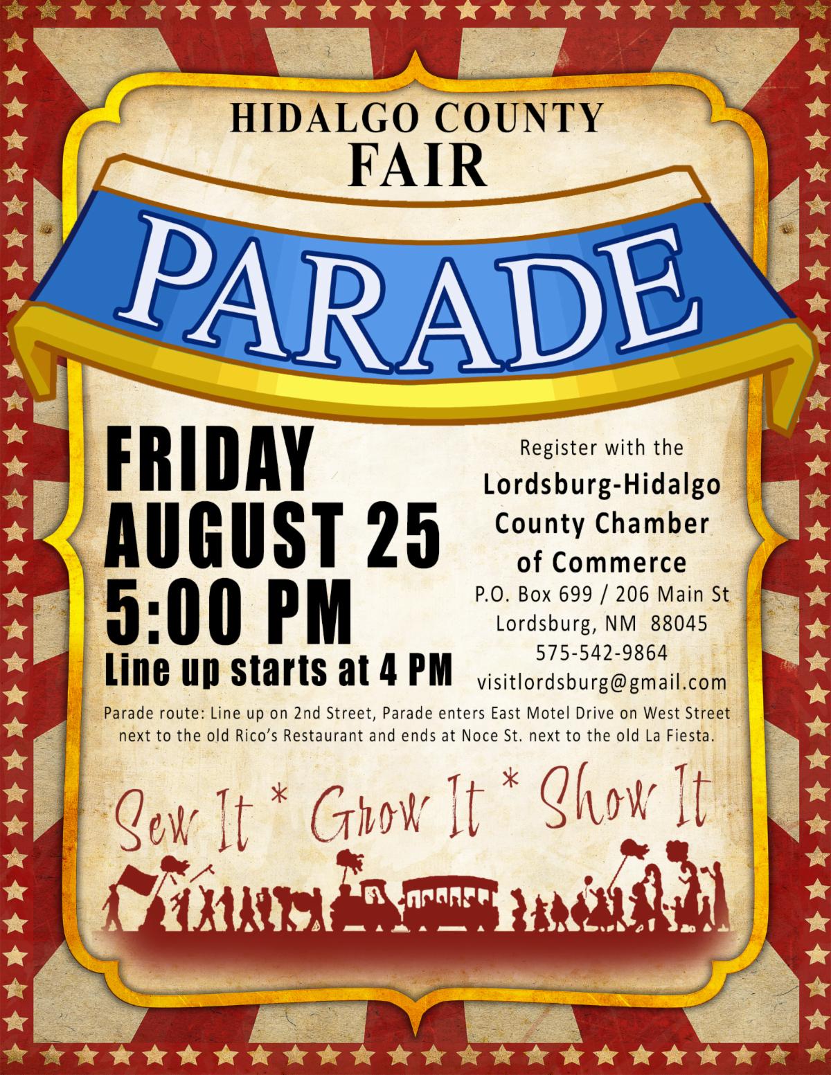 Check out what is going on in your county with the Bootheel Blast!