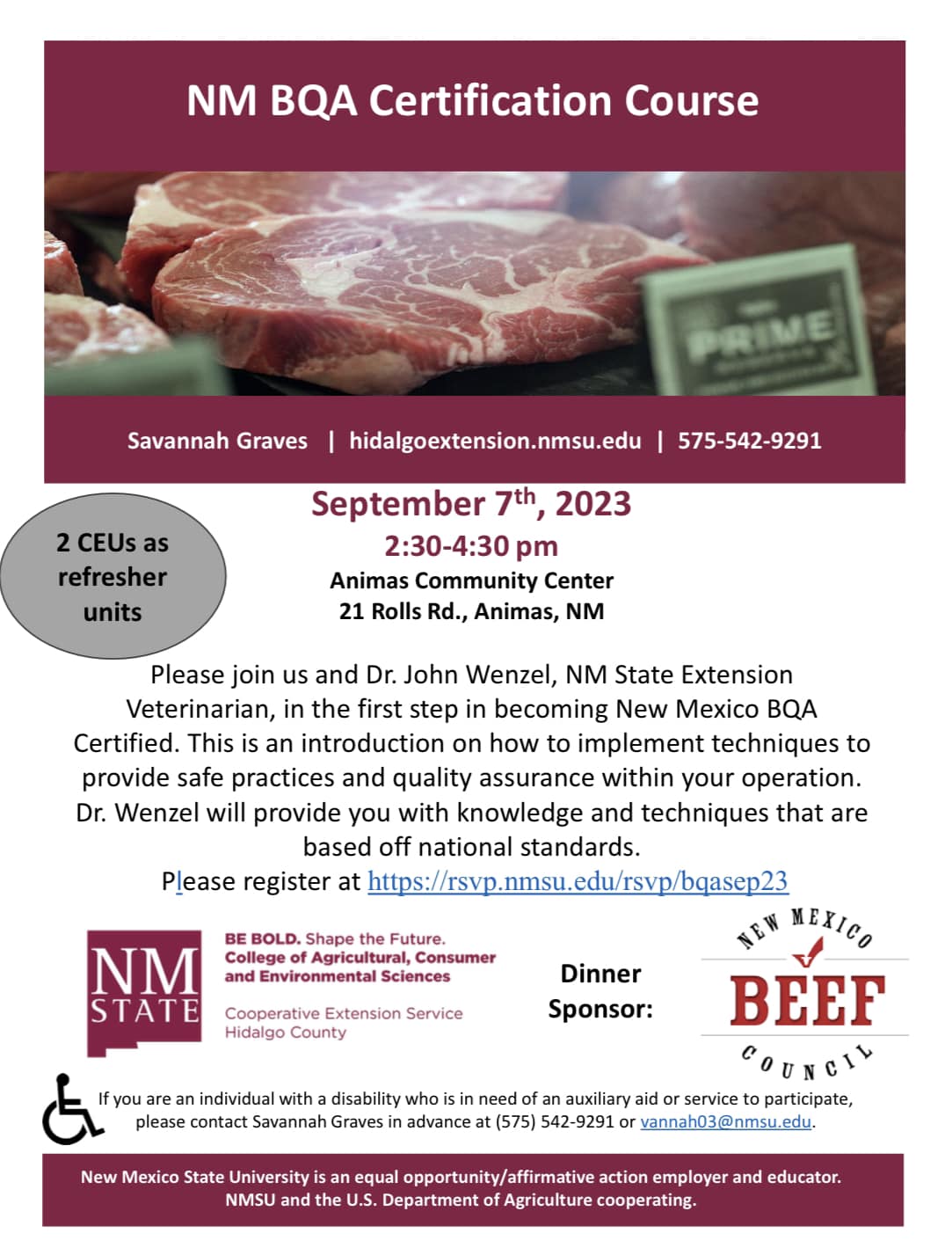 Check out what is going on in your county with the Bootheel Blast!