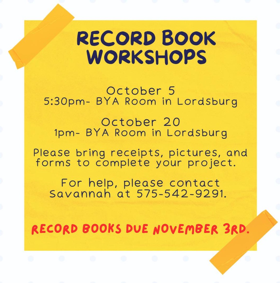 Check out what is going on in your county with the Bootheel Blast!