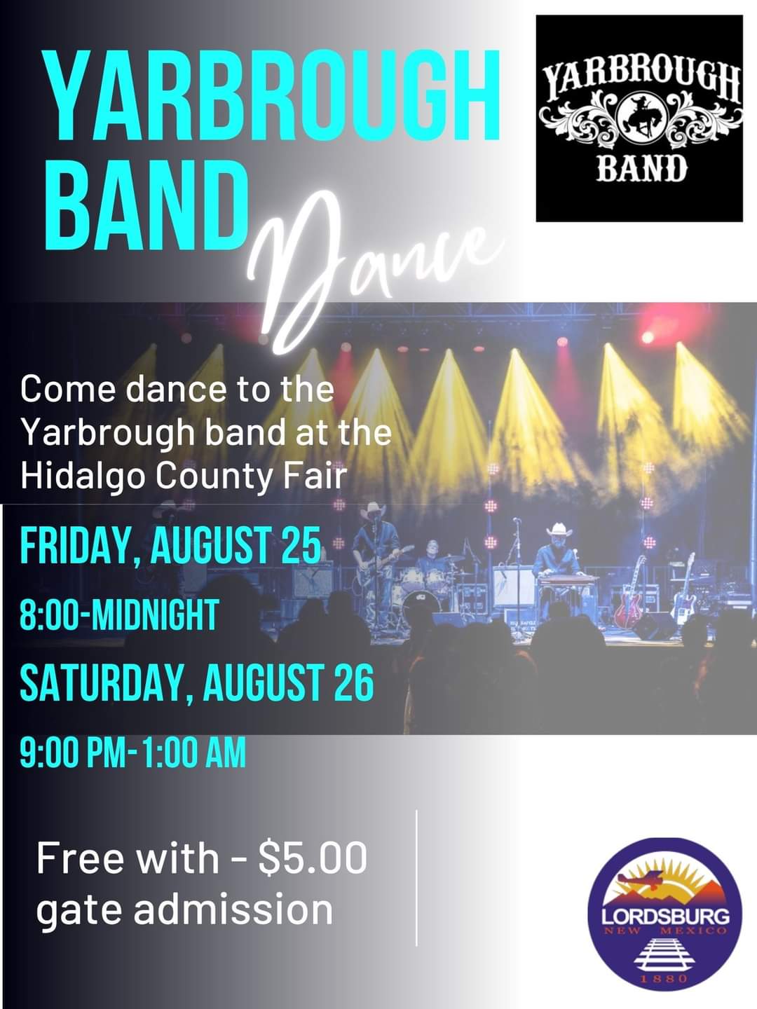 Check out what is going on in your county with the Bootheel Blast!