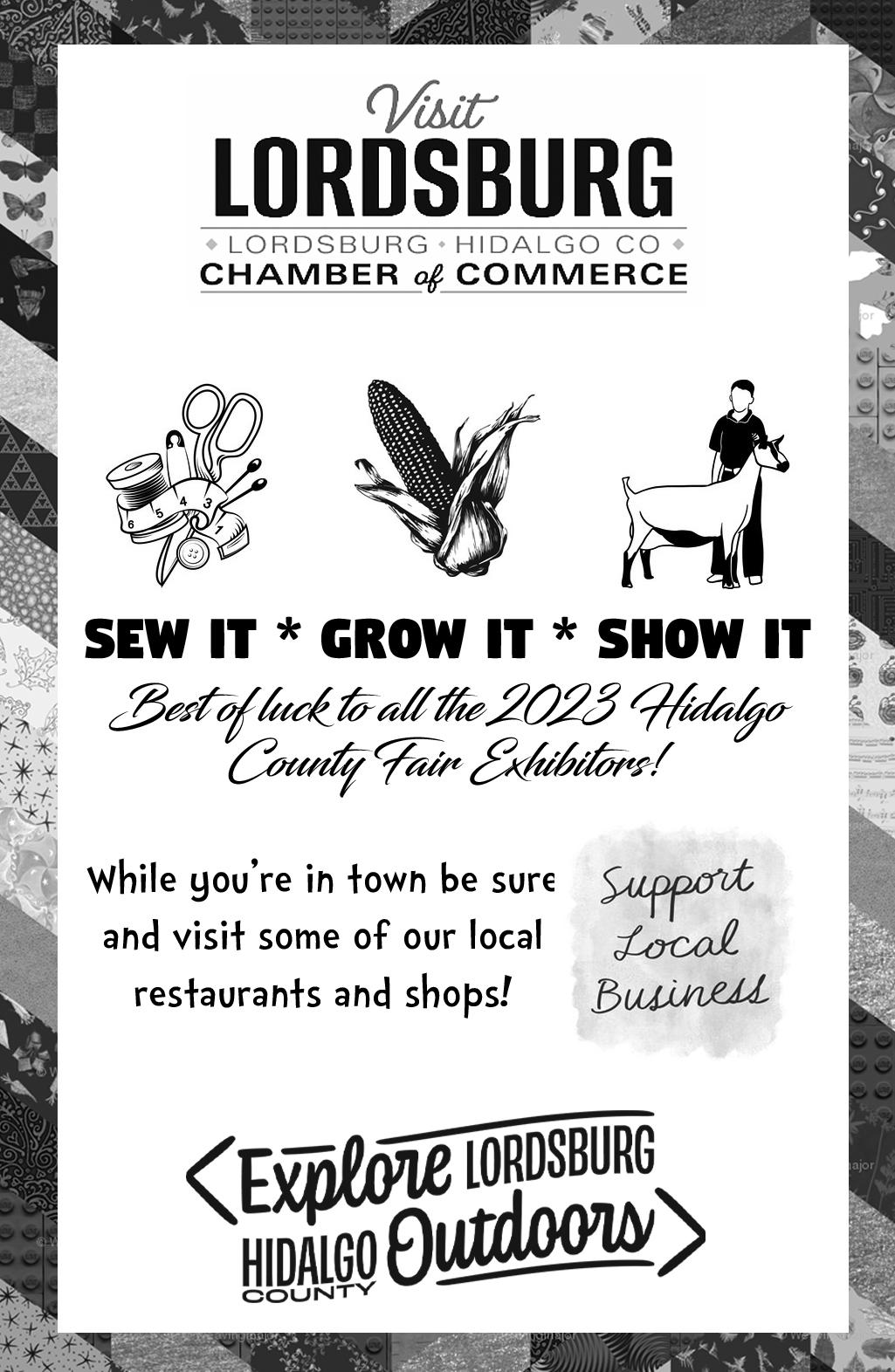 Check out what is going on in your county with the Bootheel Blast!