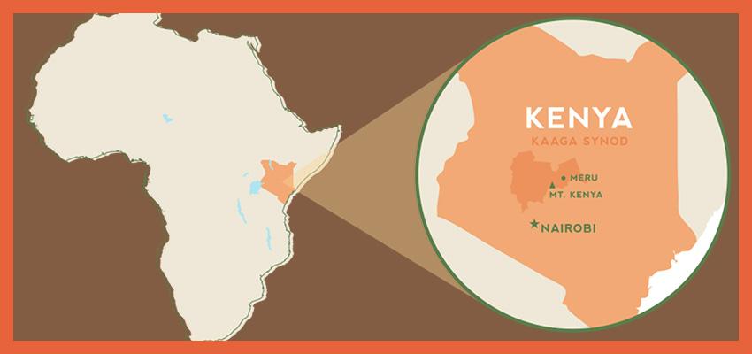 Changing Lenses, Changing Lives: Kenya Here We Come!