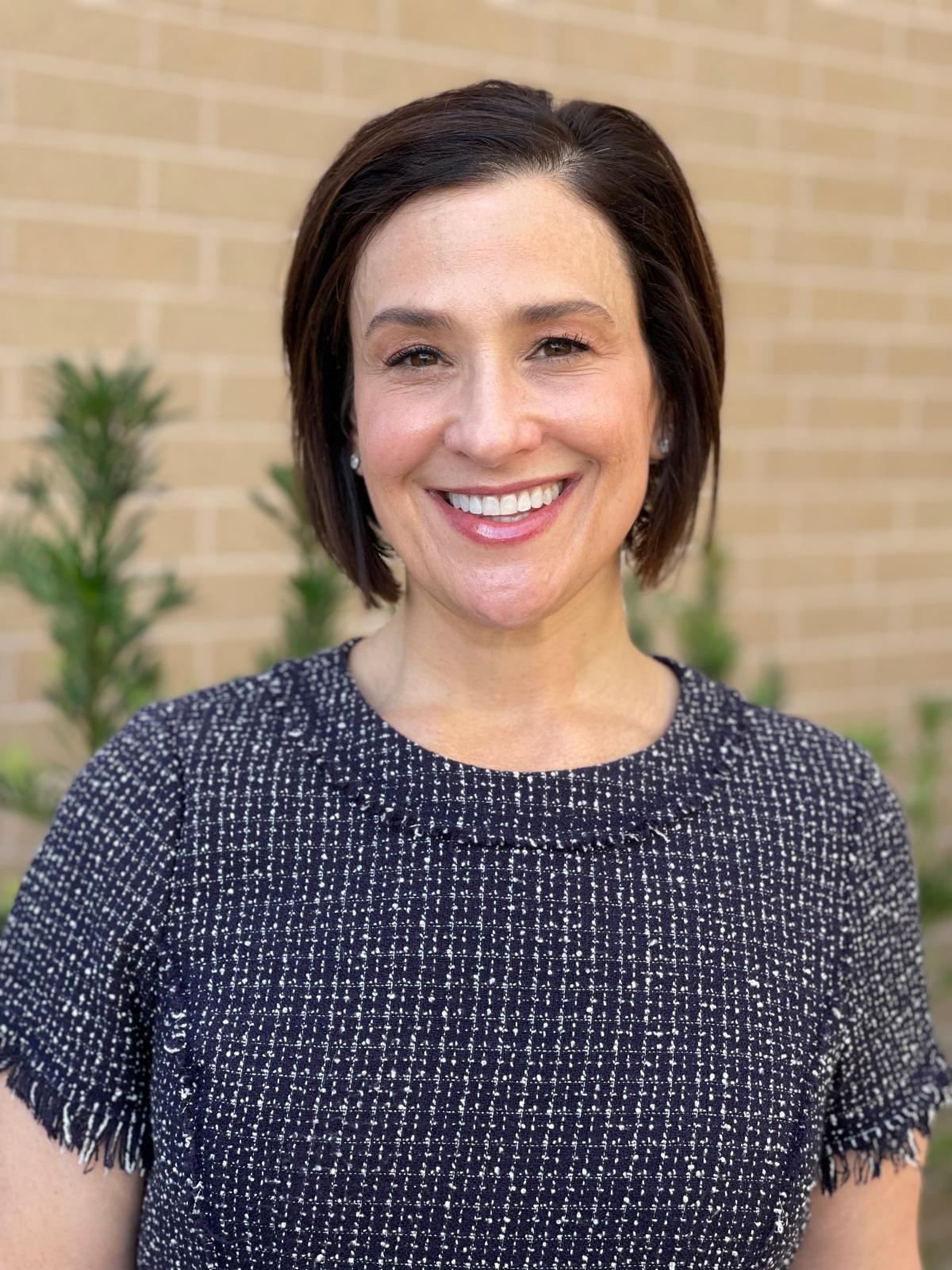 New Chief Philanthropy Officer Announcement