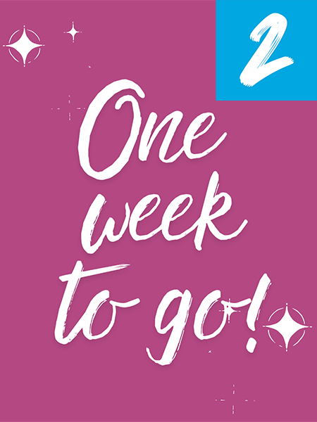 Fed Five: Supporting our Neighbors, Community Partners, & Teens