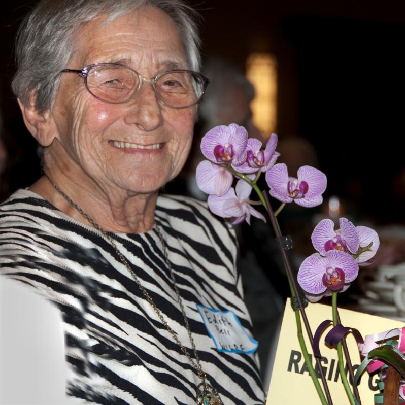 The Raging Grannies are on the mic, Jubilee Study Group on Poor People ...