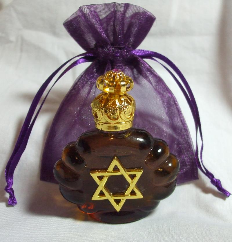 Prophetic Anointing Oils - Many to Choose from