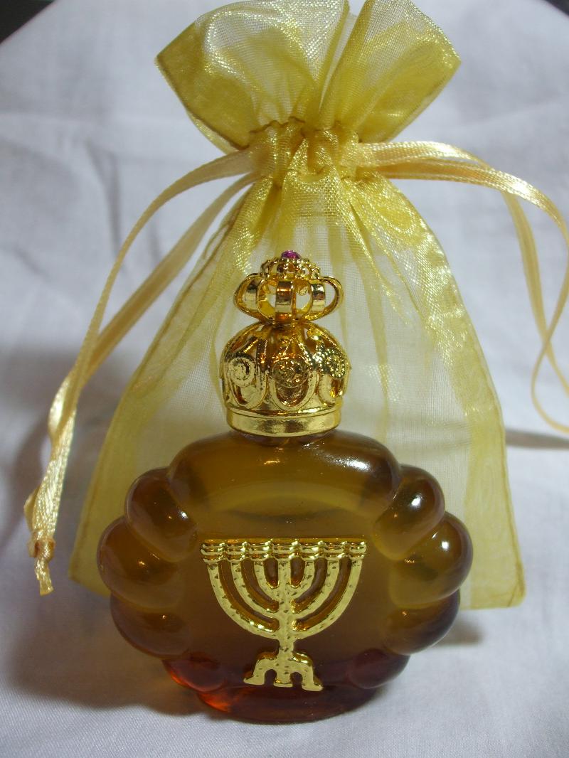 Prophetic Anointing Oils - Many to Choose from