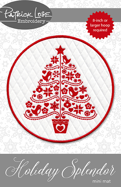 Digital Products from Patrick Lose Studios