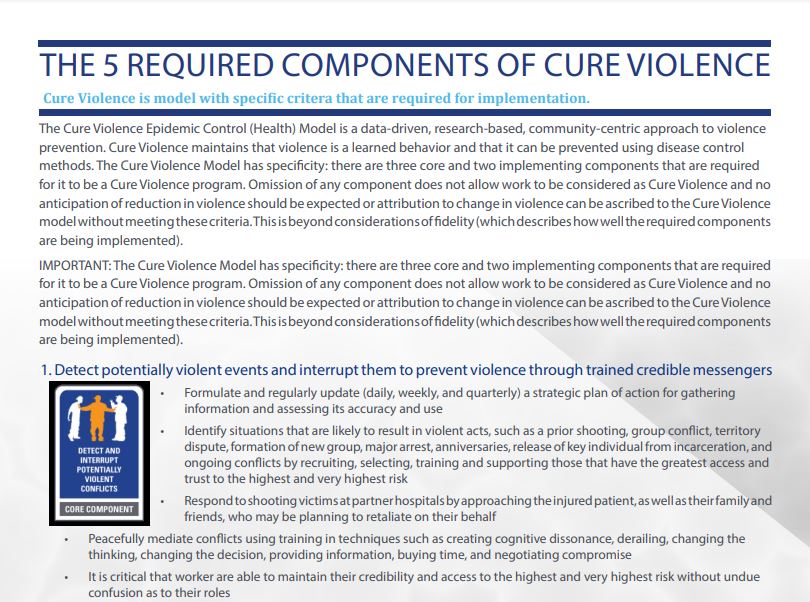 October STOP the Violence Newsletter