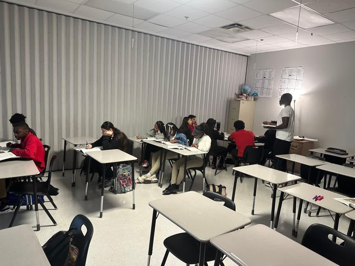 Week of 1.12.25 -The Helix Leadership Playbook