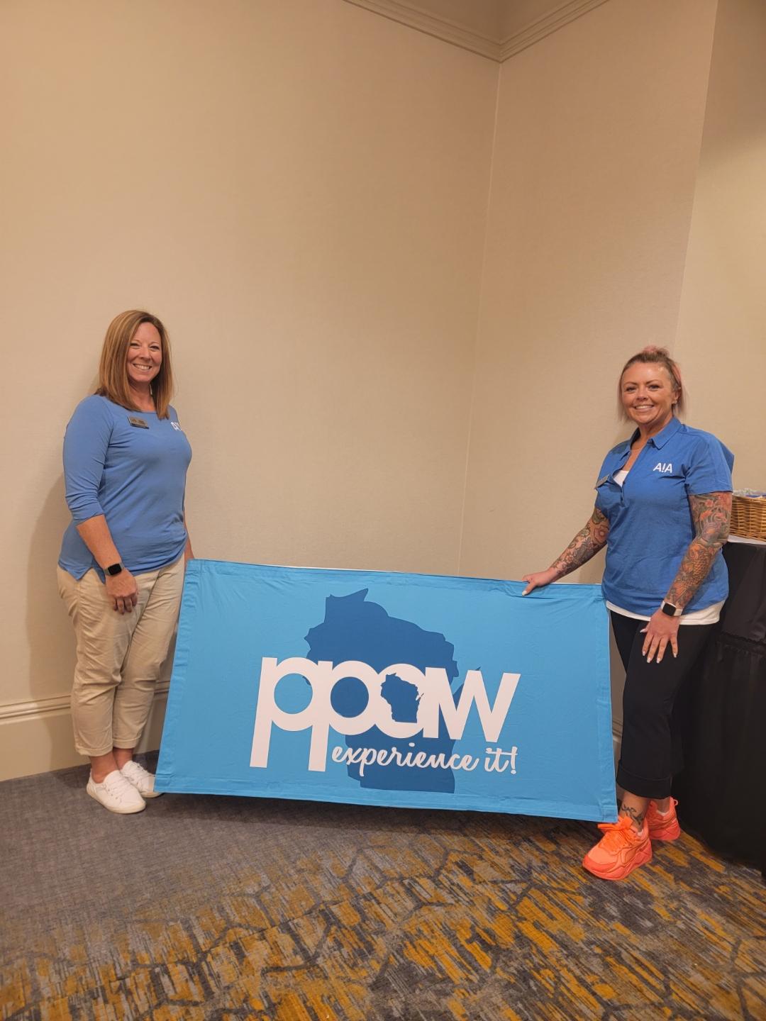 August 2022 PPAW Newsletter