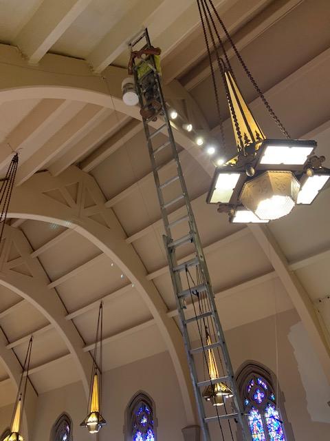 Capital Campaign Update | October 2020