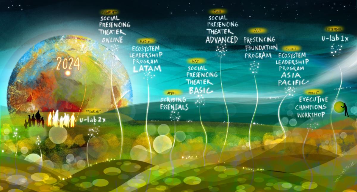 Key Dates for Upcoming Programs and Events (May 2024)