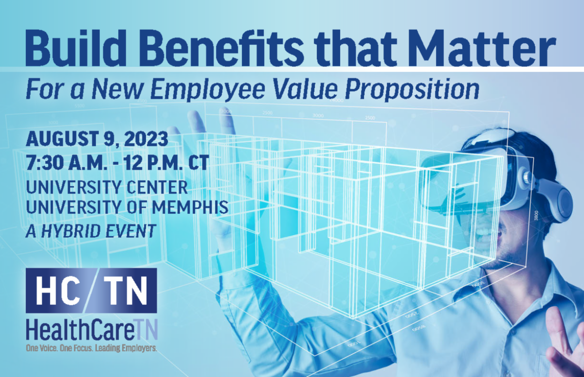 Build Benefits that Matter, For a New Employee Value Proposition ...