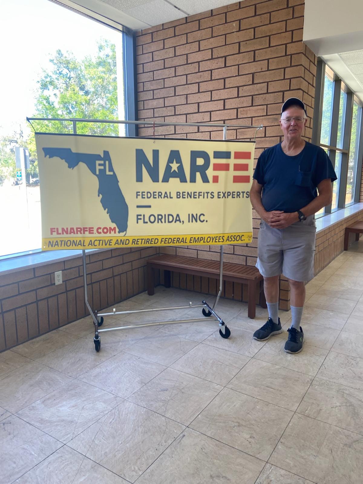 NARFE FL Insider's Newsletter June/2023