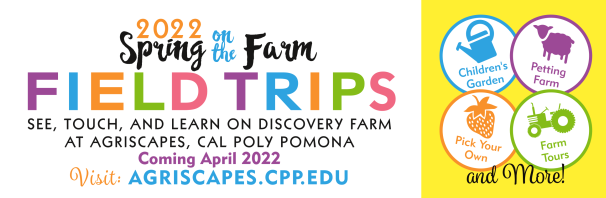 CPP Farm Box + 10 days until Spring Fun on the Farm Festival and Egg Hunt