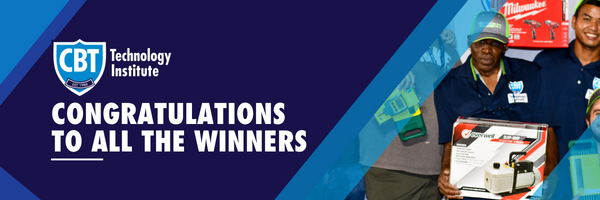 CBT Technology Institute - August Newsletter